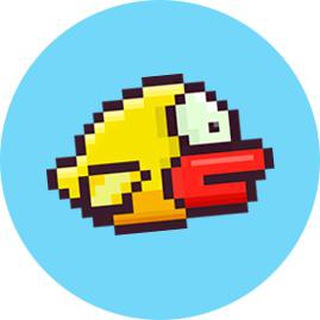 Flappy Bird — Telegram Mini App