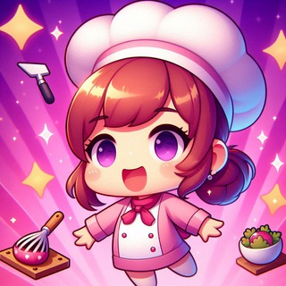 Bubble Cook — Telegram Mini App