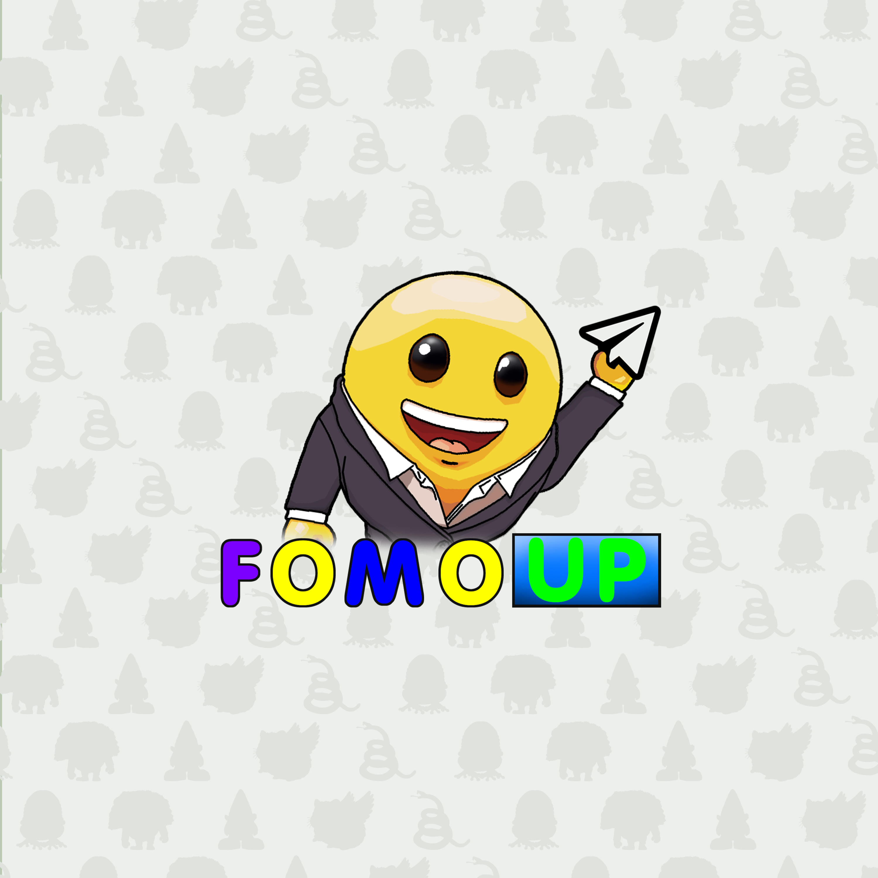 FOMO UP — Telegram Mini App