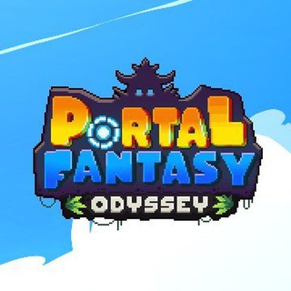 Portal Fantasy: Odyssey — Telegram Mini App