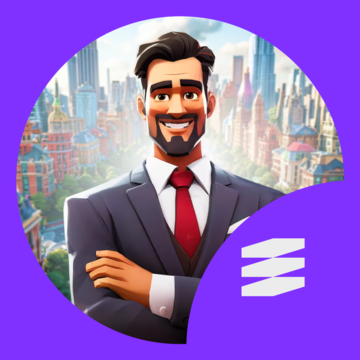 Telegramopoly — Telegram Mini App