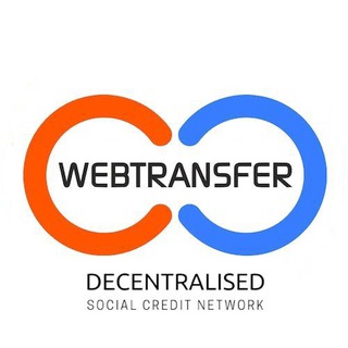 Webtransfer app — Telegram Mini App